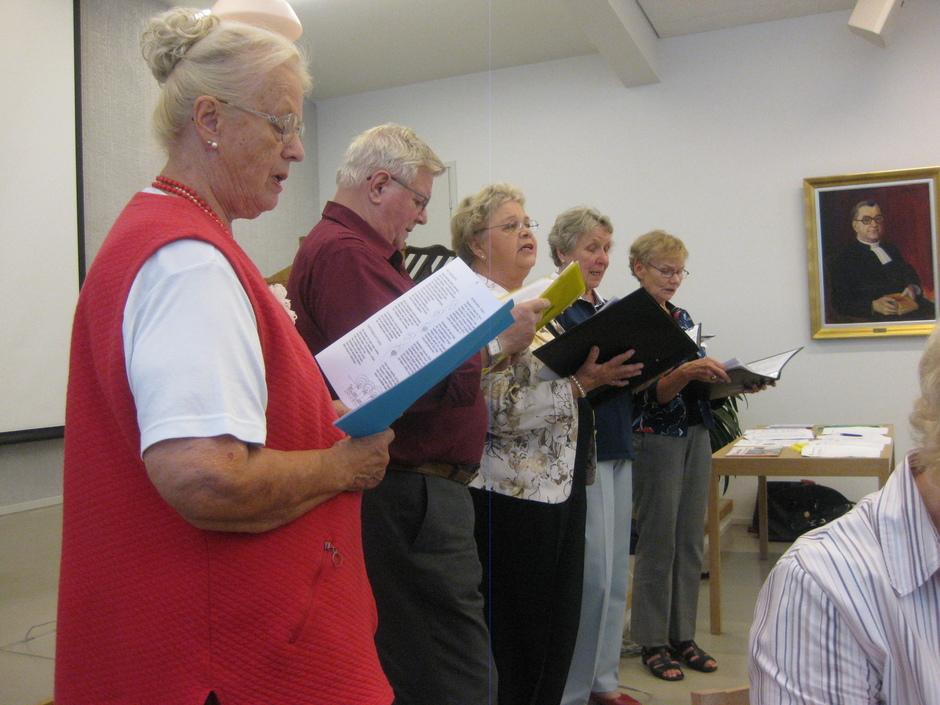 Historiaa 2010 - Pitäjänmäen Eläkkeensaajat ry